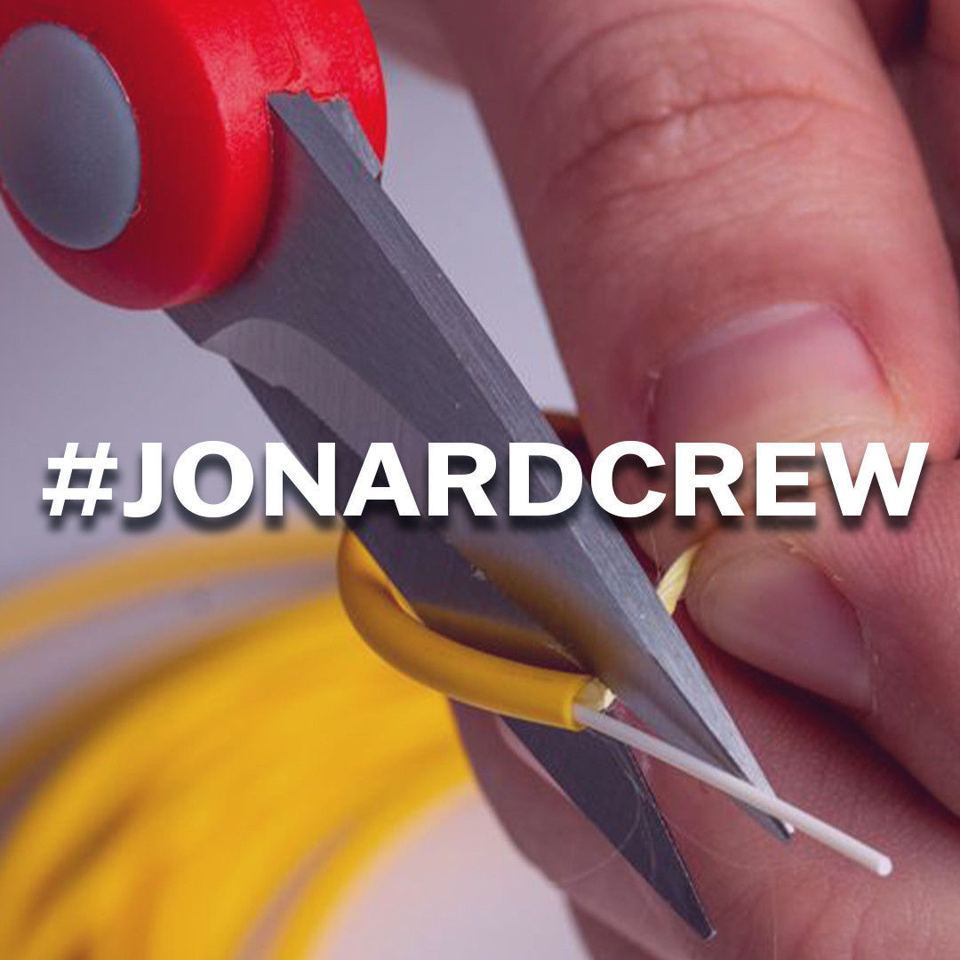 Jonard Tools Launches Brand Ambassador Program | Jonard Tools