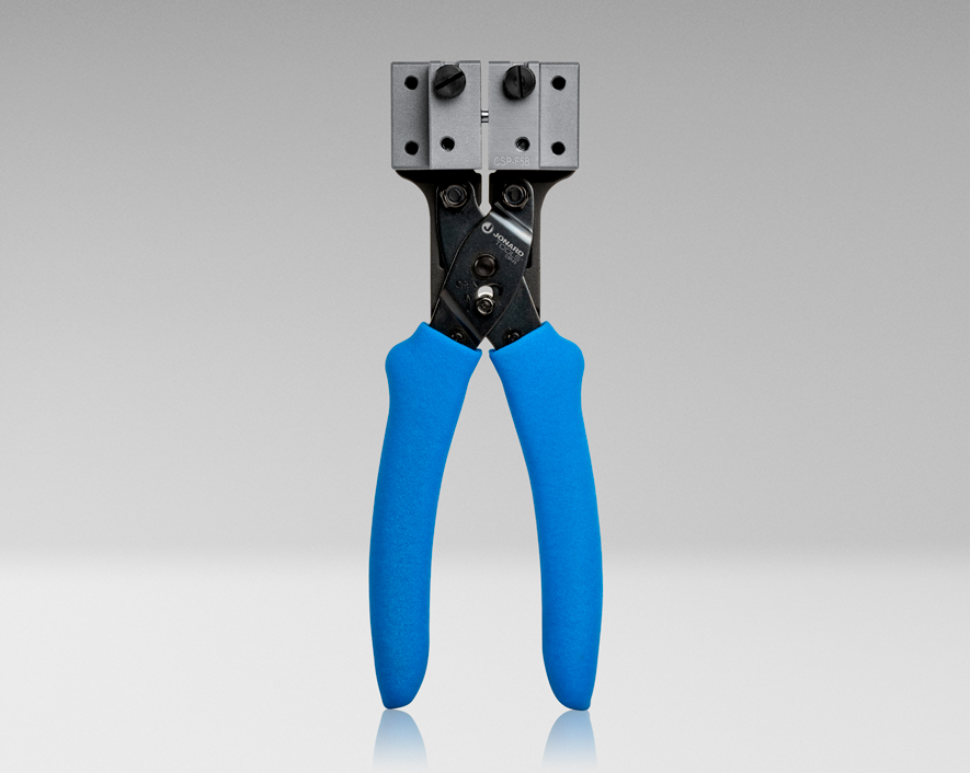 Cable Slitting Pliers for Thin Walled Jacketed Fiber, 5 mm | Jonard Tools