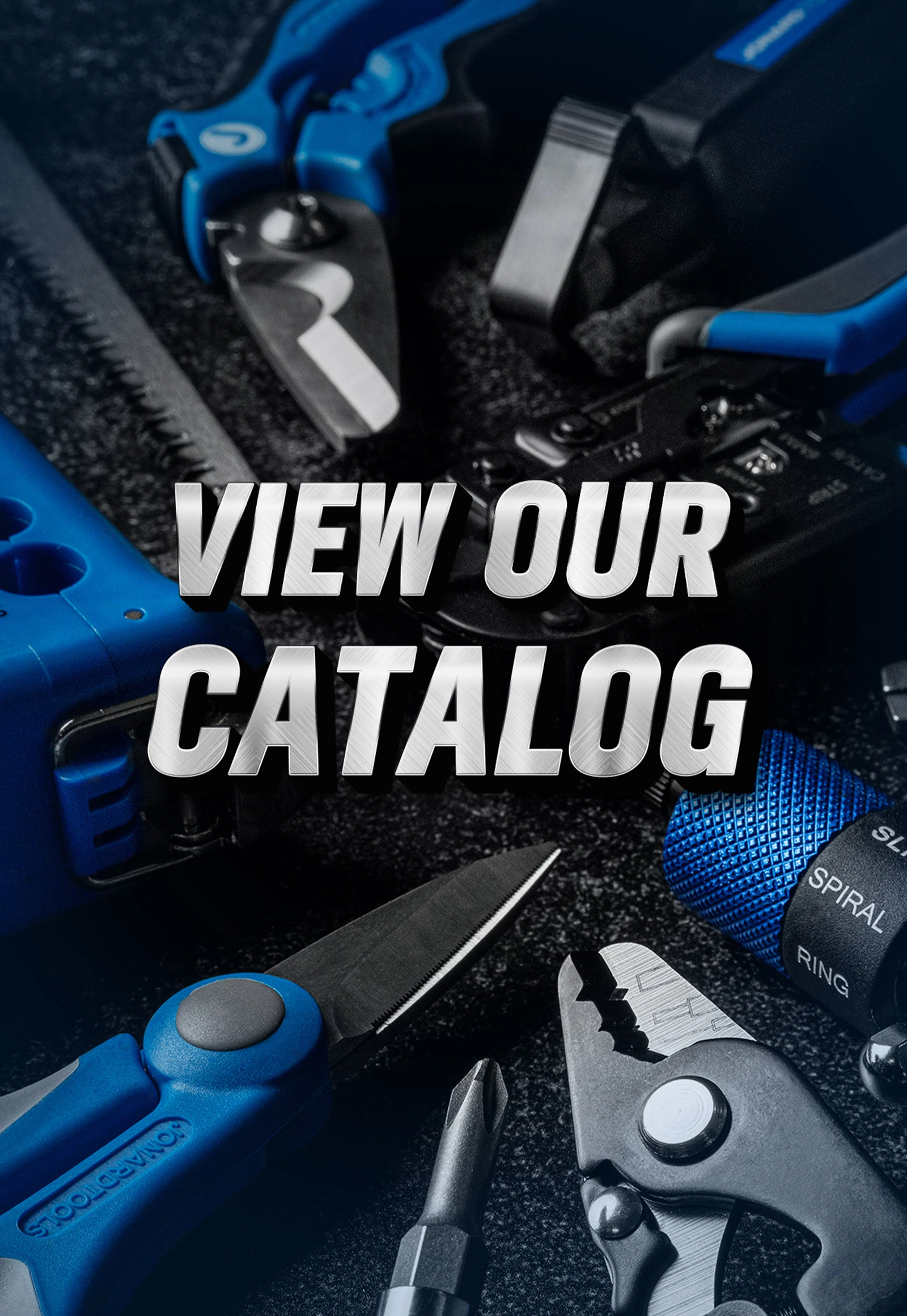 Jonard Tools | World's Best Tool Warranty