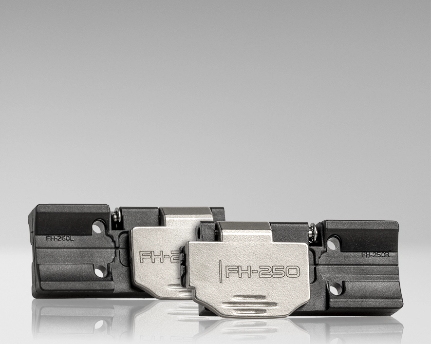 SPARC™ 250 µm Detachable Single Fiber Holder for Fusion Splicers, Pack ...