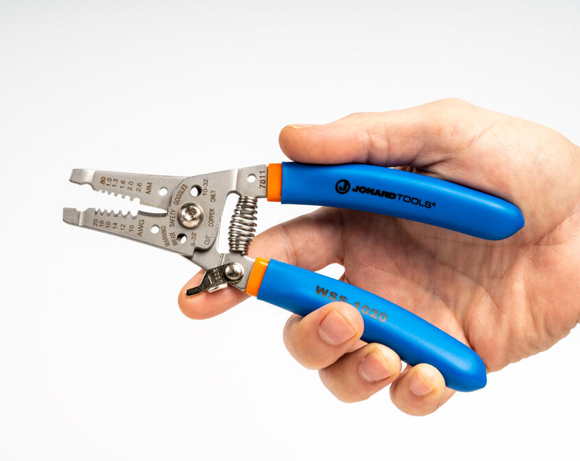 Stripping Wires: Things to Consider | Jonard Tools