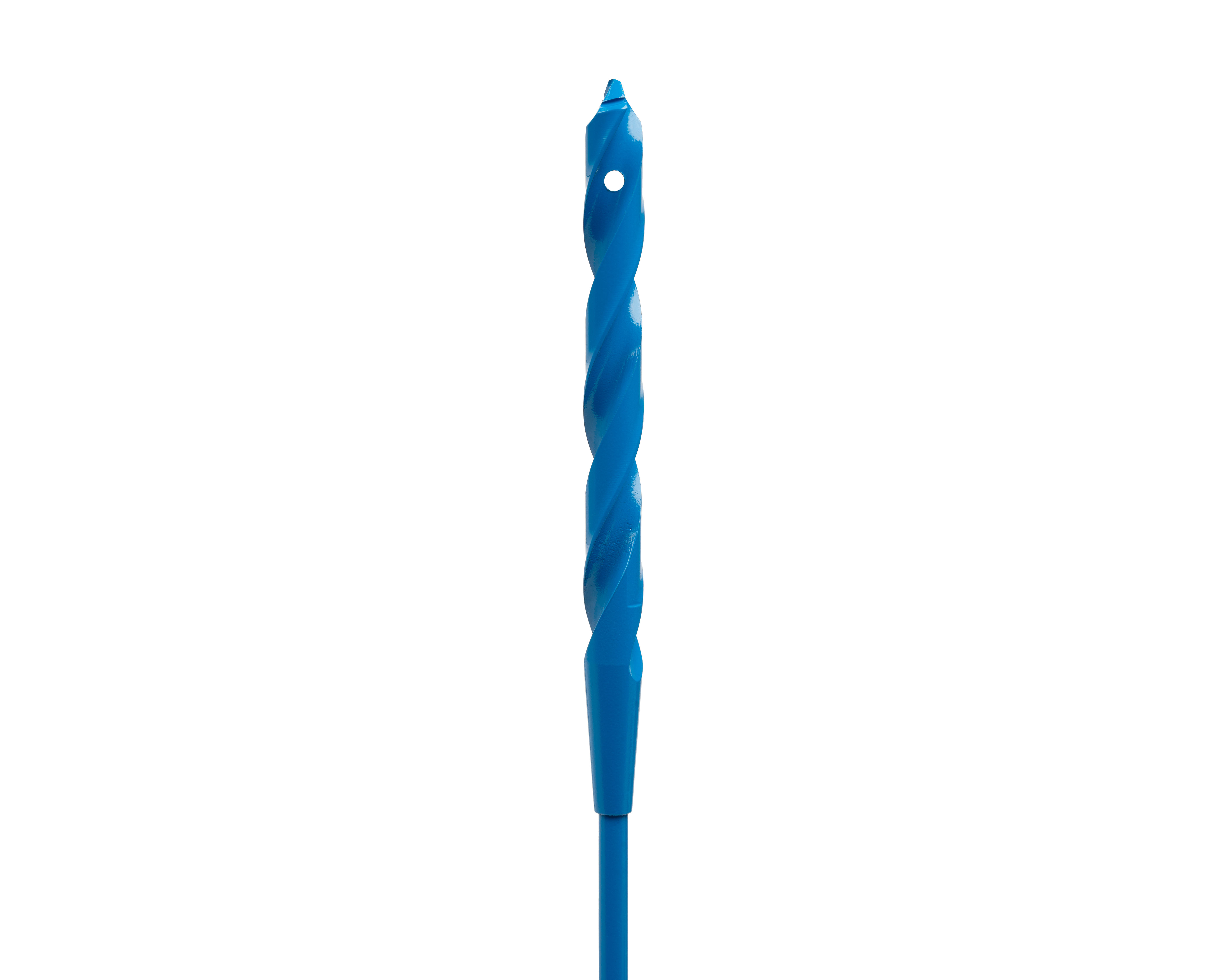 High Speed Steel Flex Drill Bit, 3/8" x 72" | Jonard Tools