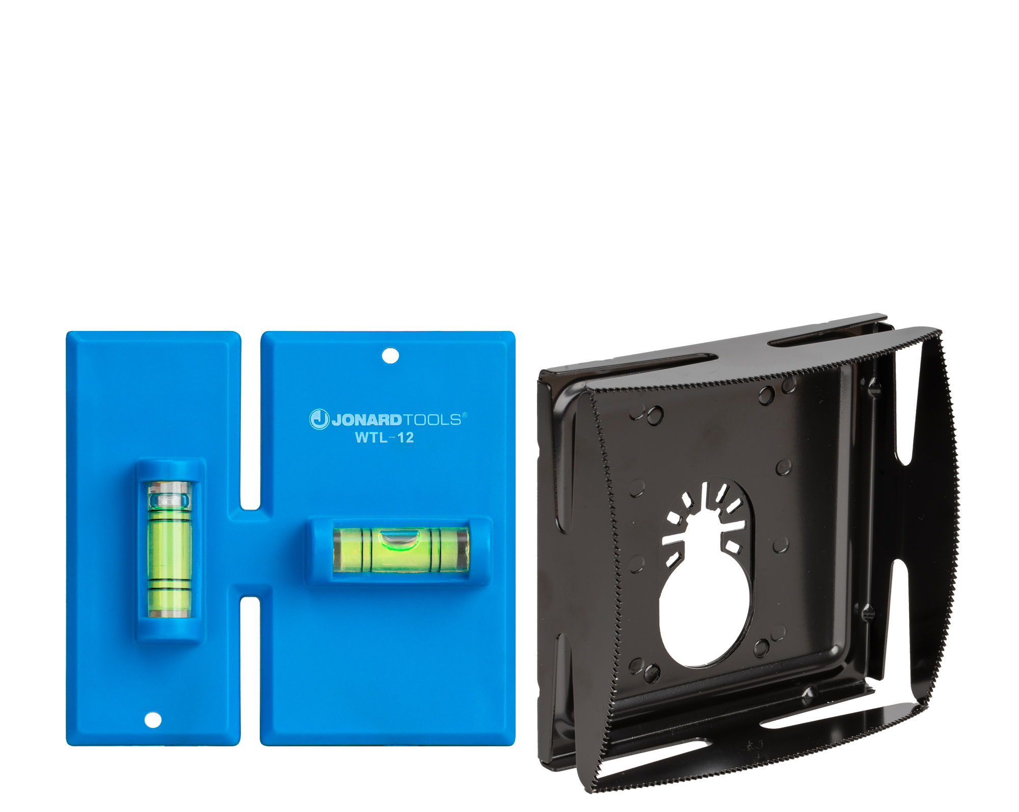 Electrical Box Cutting Kit, Double Gang | Jonard Tools