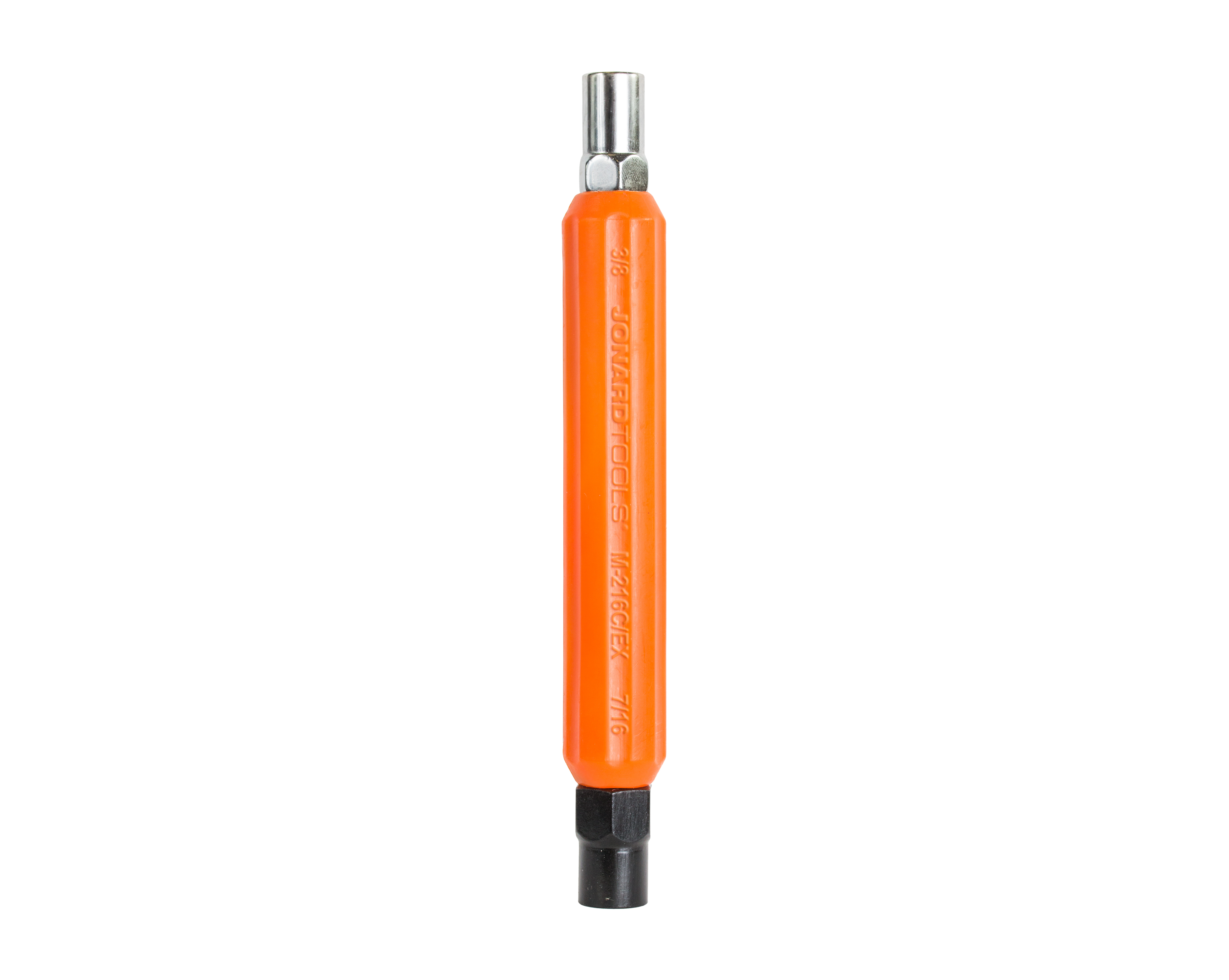 Ergonomic Can Wrench, Hex | Jonard Tools
