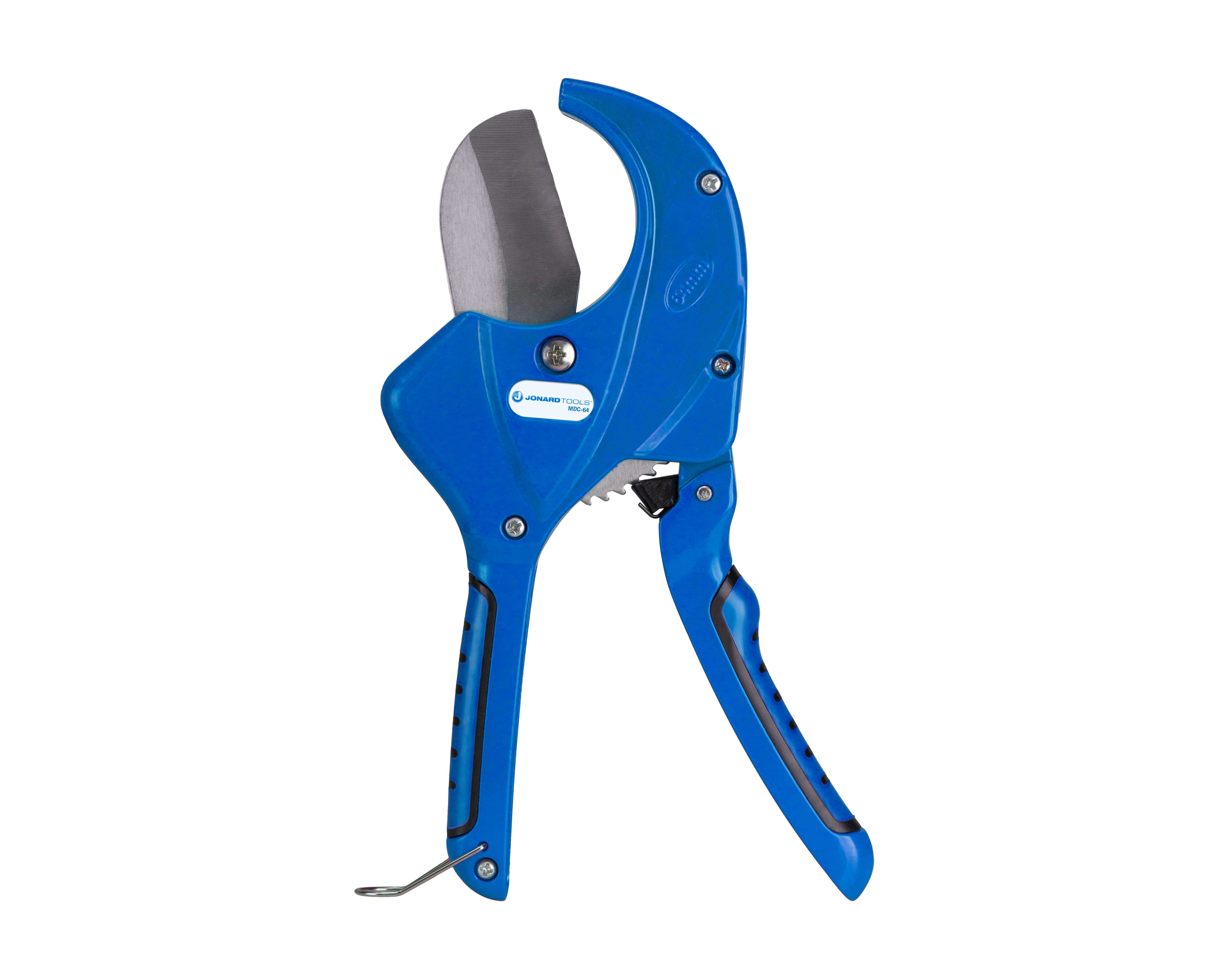 Large Fiber Duct Cutter | Jonard Tools
