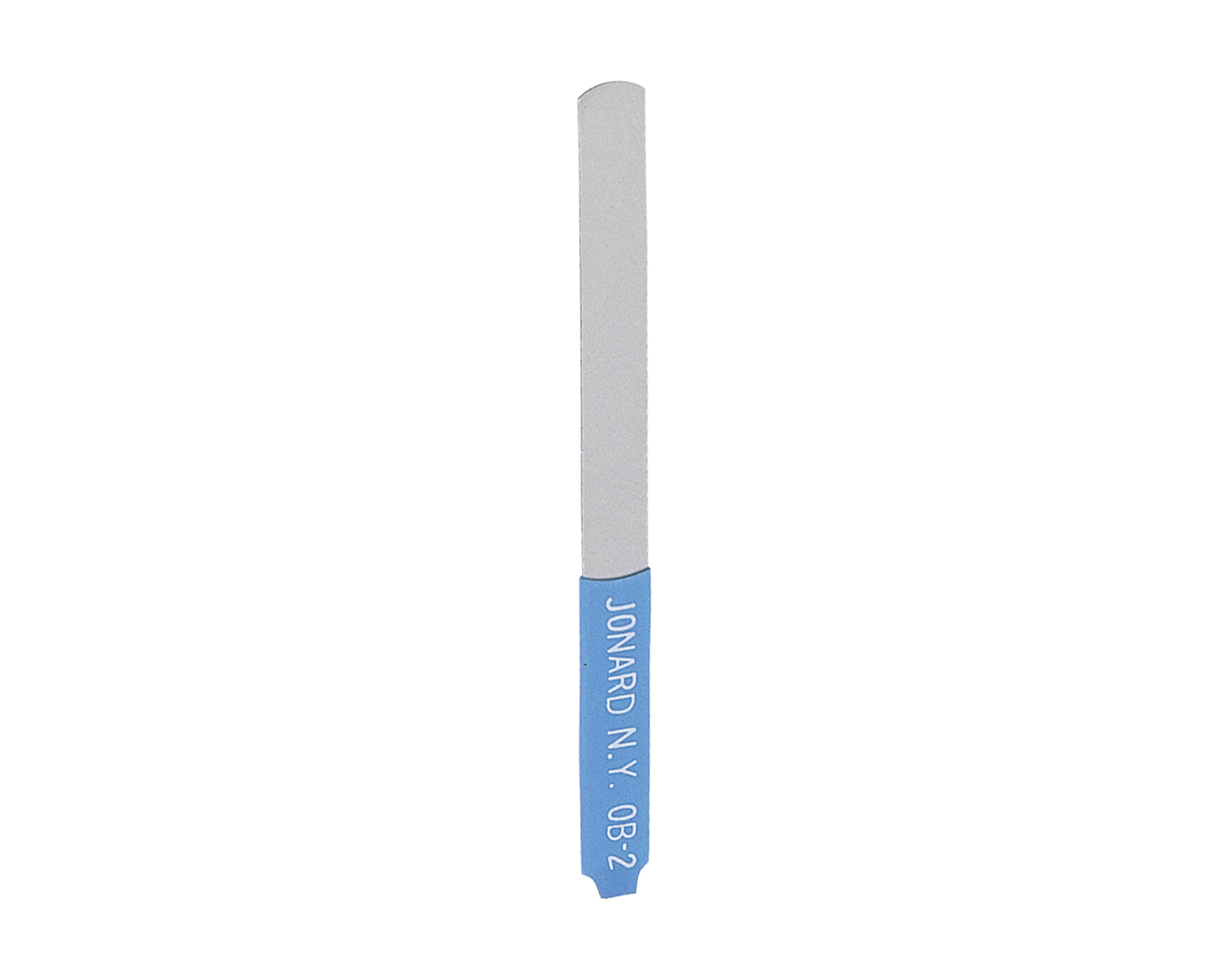 Relay Contact Burnisher Files, Extra Sensitive (Pack of 12) | Jonard Tools