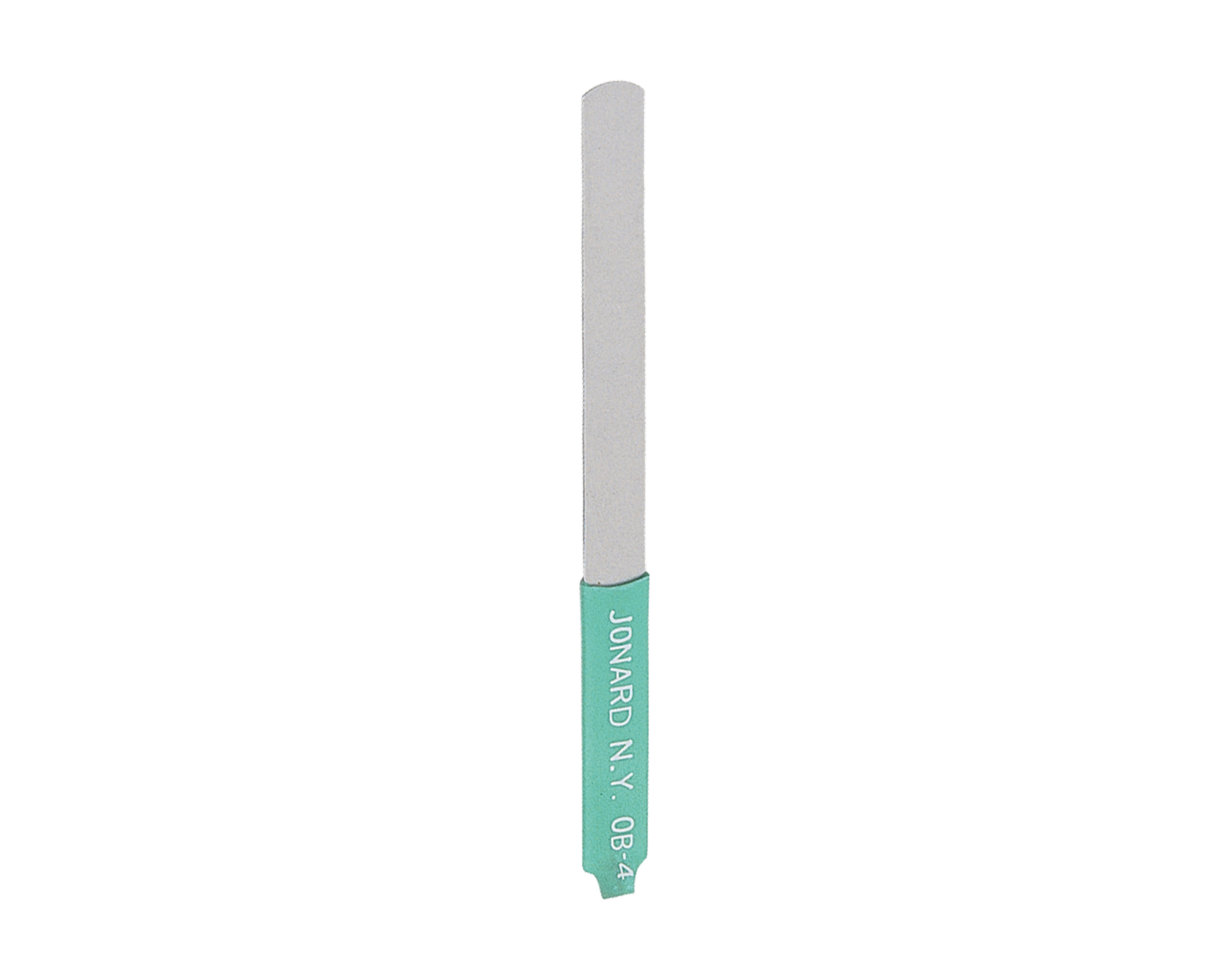 Relay Contact Burnisher Files, Industrial (Pack of 12) | Jonard Tools