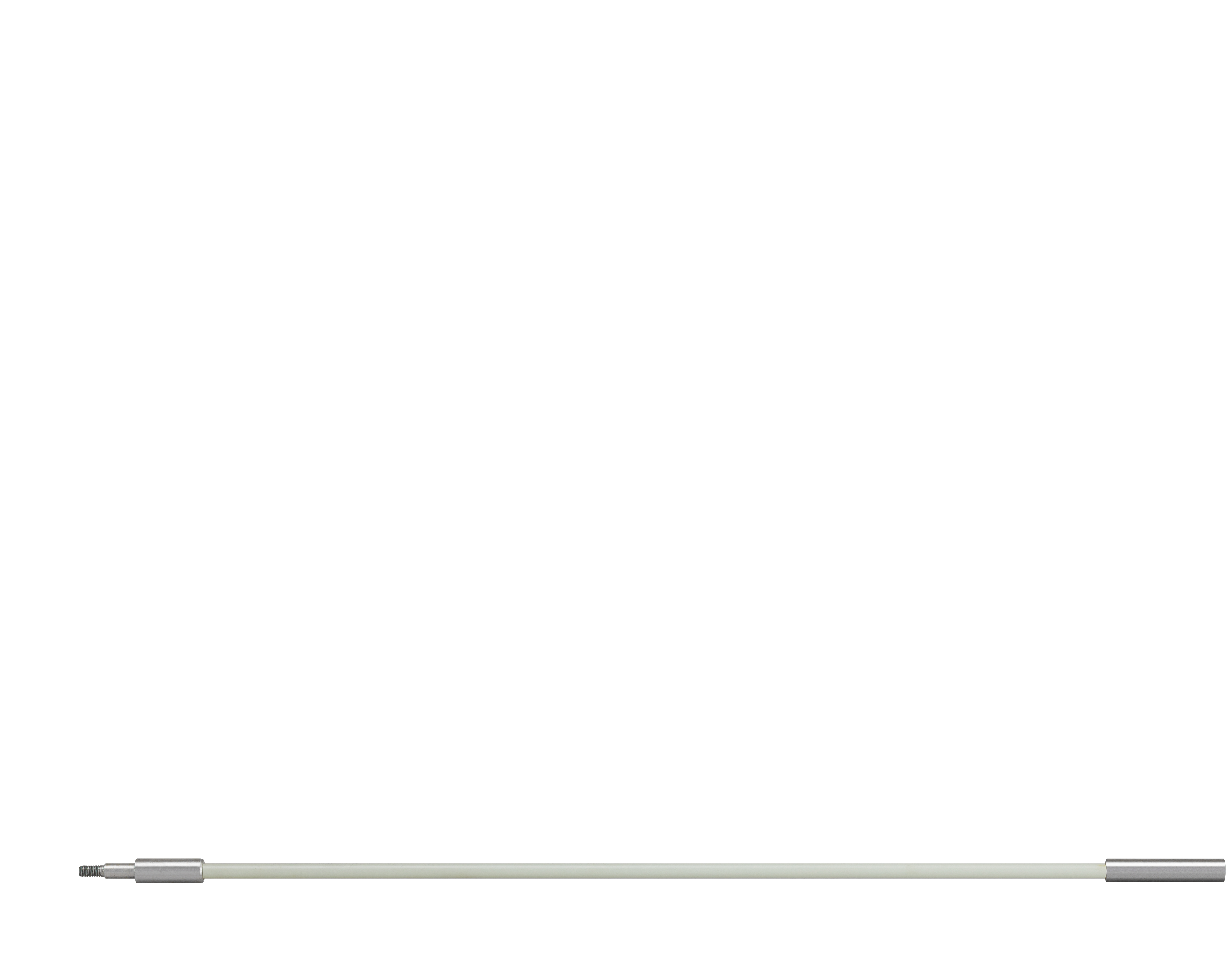 5' Glow Rod 3/16" Diameter | Jonard Tools