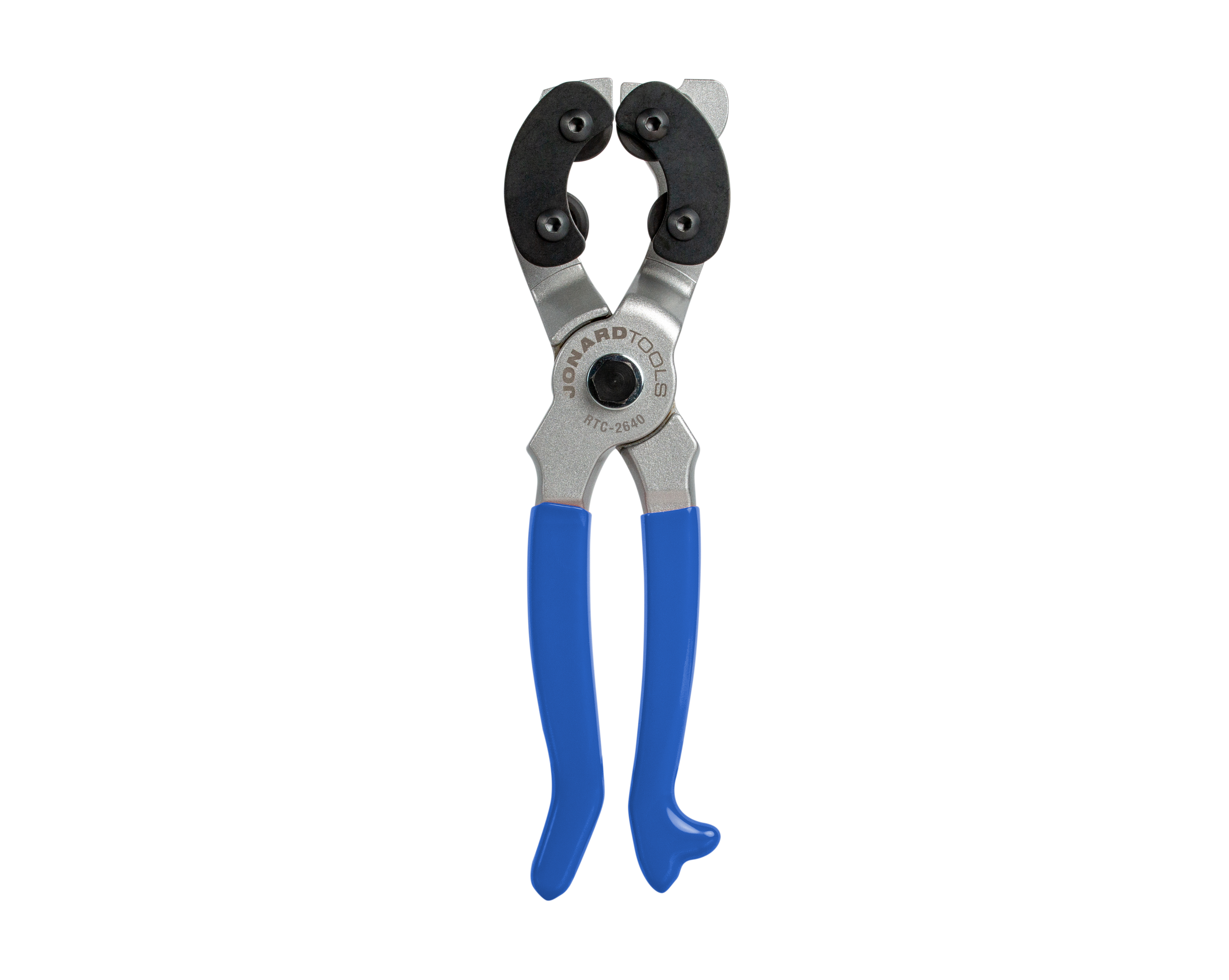 360° Rotary Duct & Tube Cutter, 26 - 40 mm | Jonard Tools