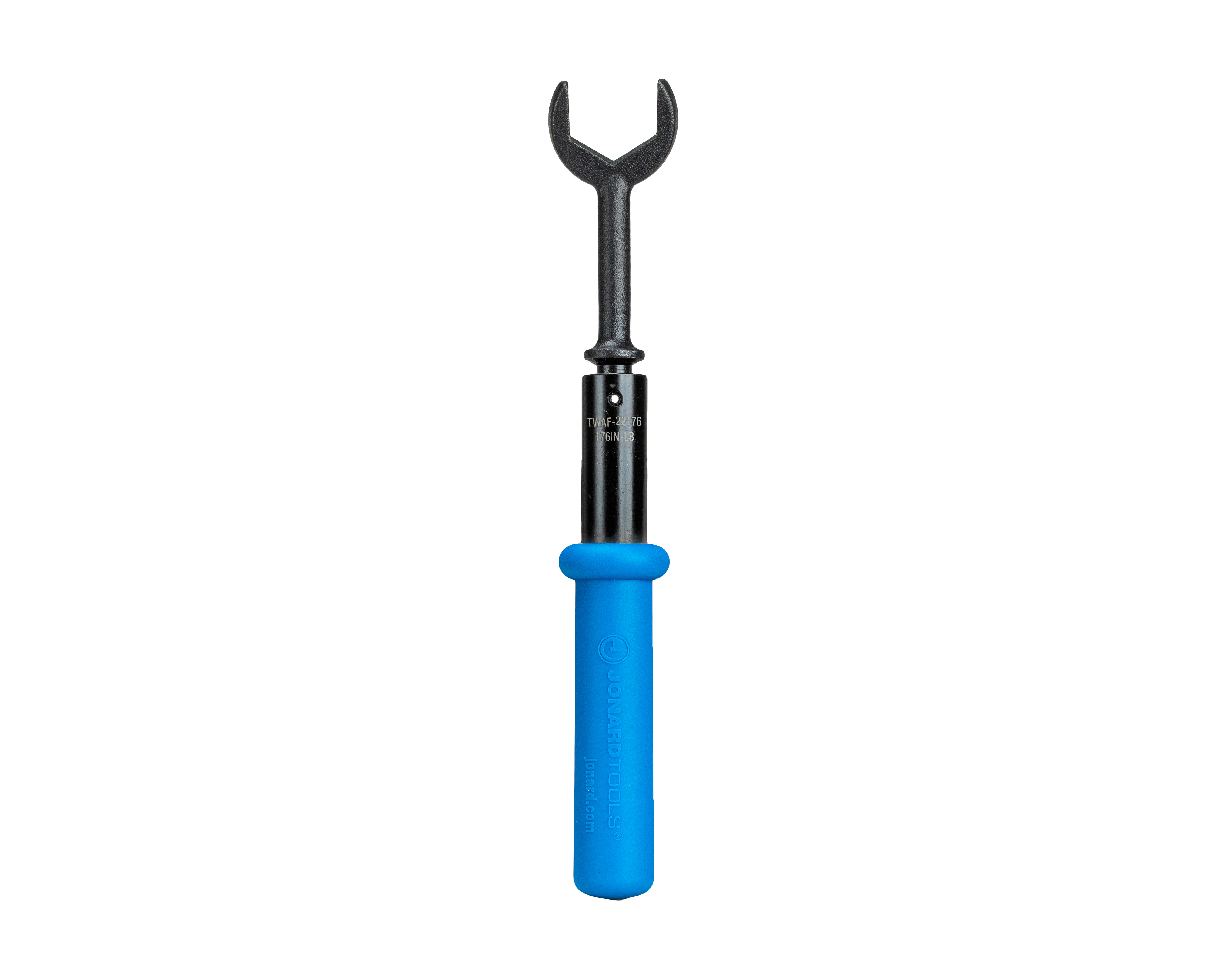 Torque Wrench, Full Head 22 mm, 176 in-lb | Jonard Tools