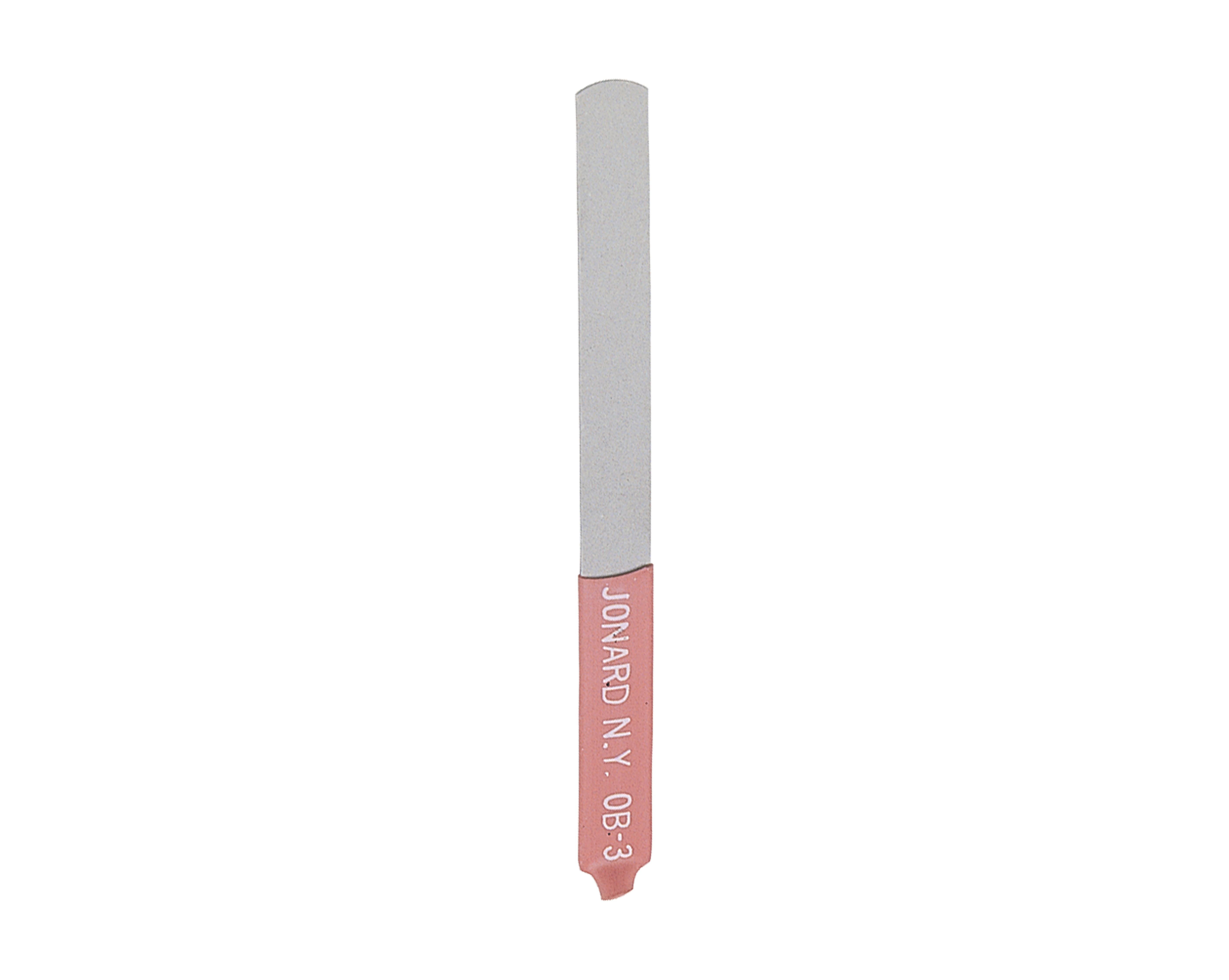 Relay Contact Burnisher Files, General Purpose (Pack of 12) | Jonard Tools