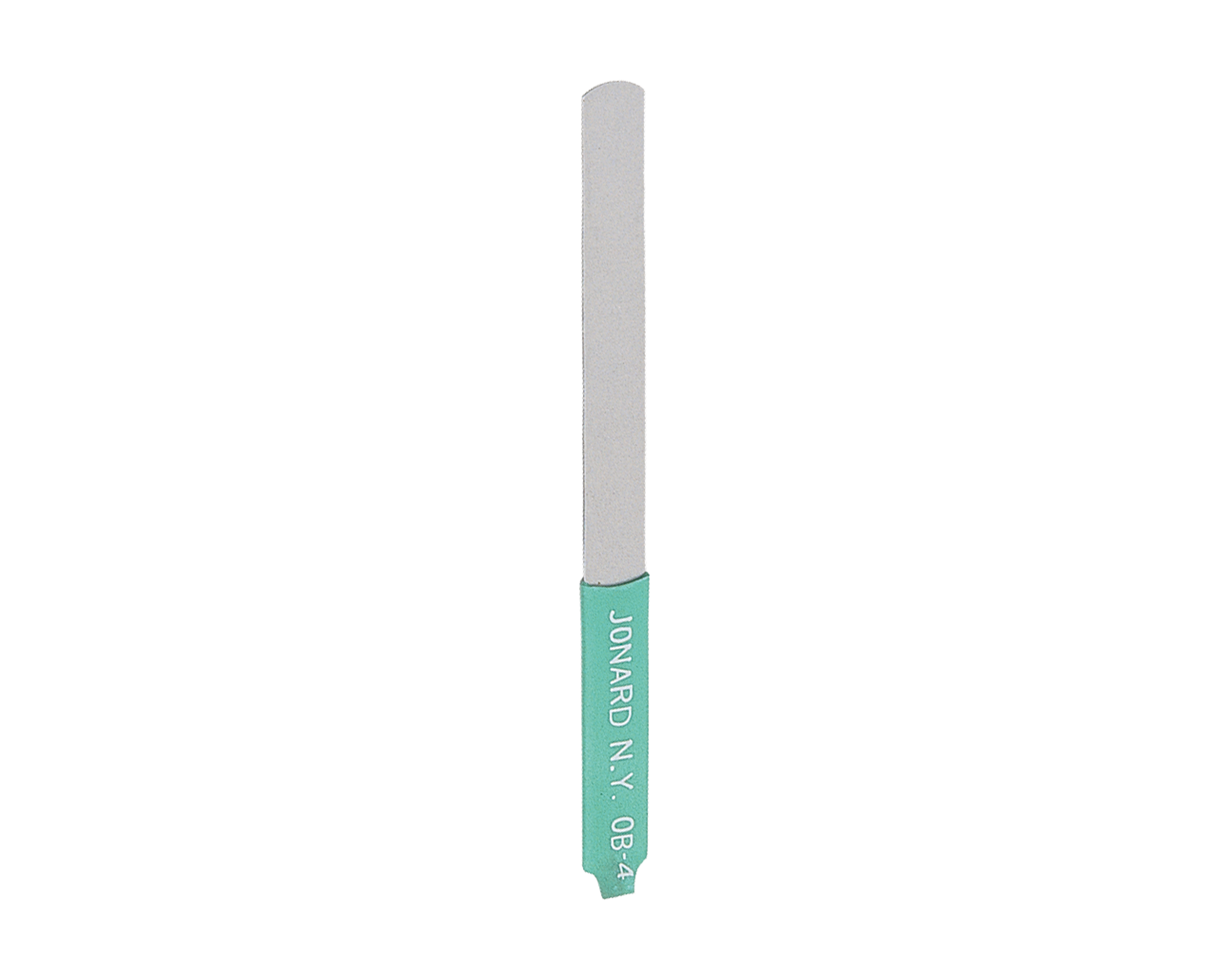 Relay Contact Burnisher Files, Industrial (Pack of 12) | Jonard Tools