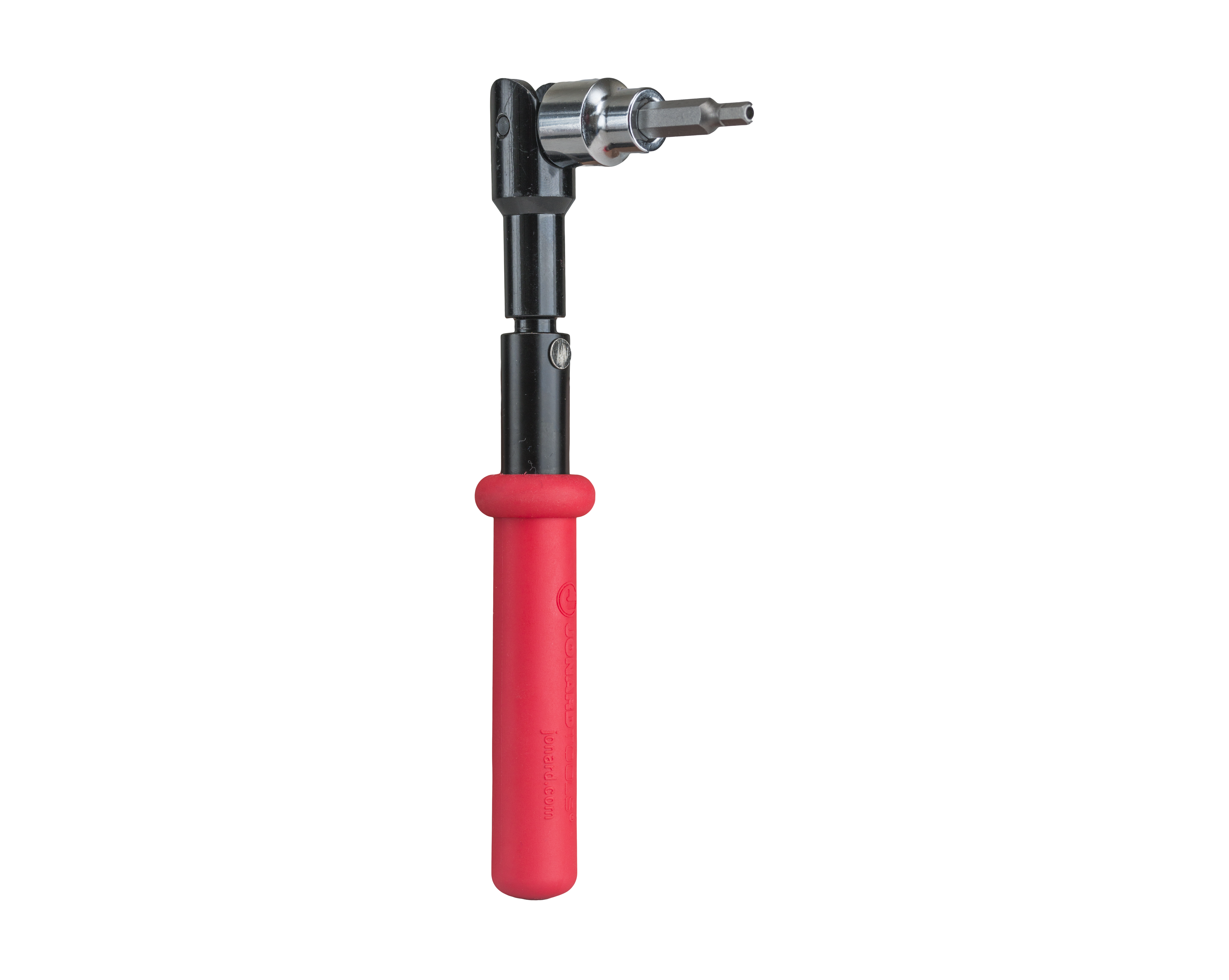 Right Angle Torque Wrench, Swivel Head, 10 in-lb with 5/32" Socket ...
