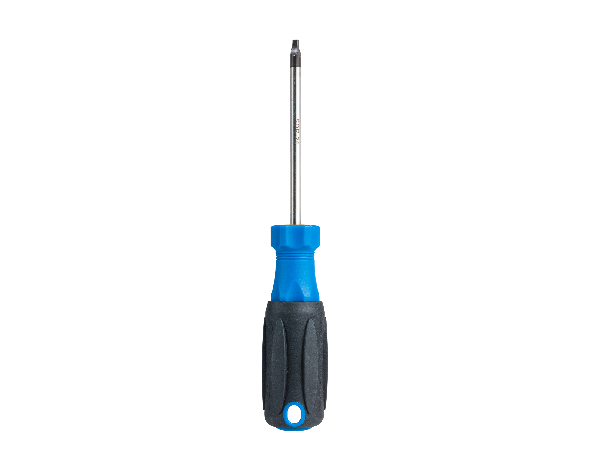 Robertson Screwdriver, #2 x 4" | Jonard Tools
