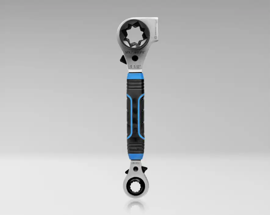 Low Voltage | Jonard Tools