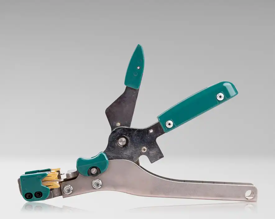 Picabond Crimping Tool | Jonard Tools