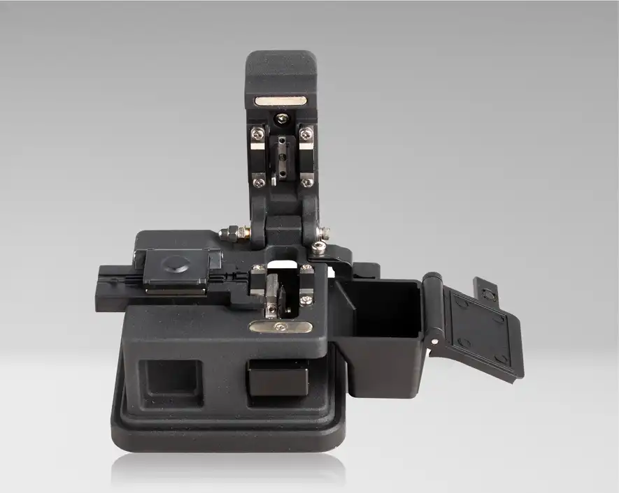 Precision Fiber Cleaver | Jonard Tools