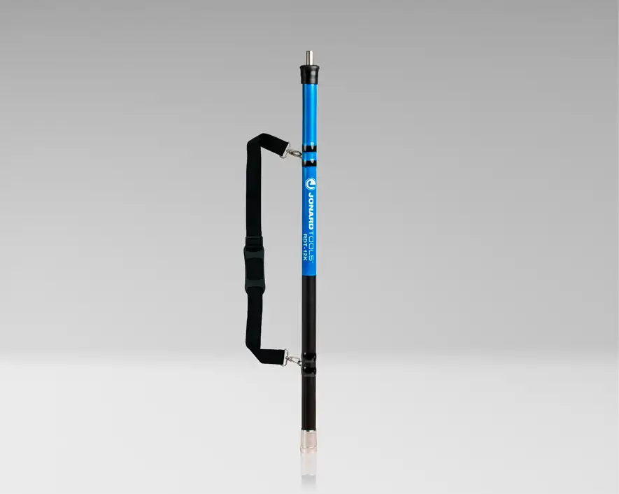 Telescoping Pole, 12 ft | Jonard Tools