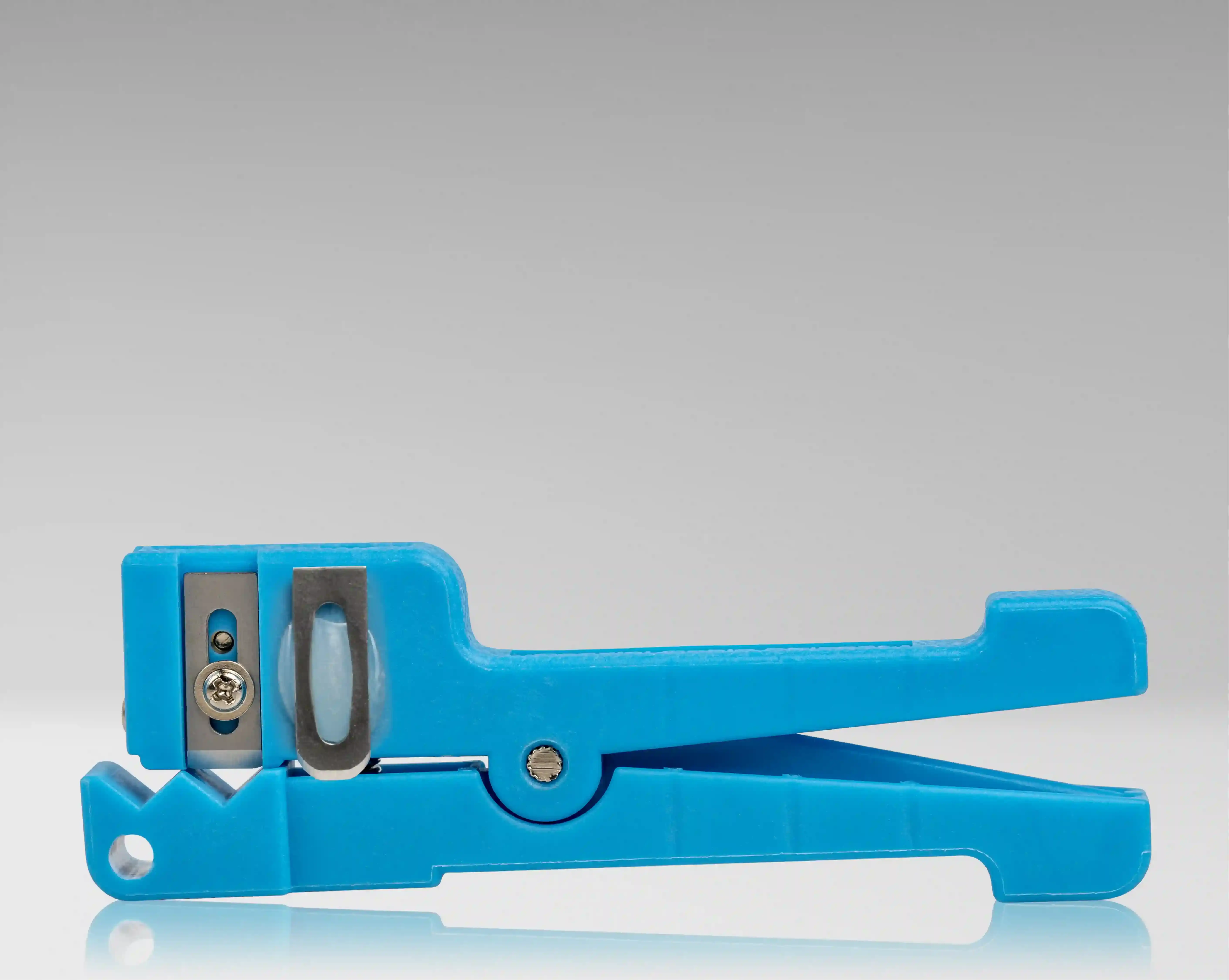 Cable Slit & Ring Tool | Jonard Tools
