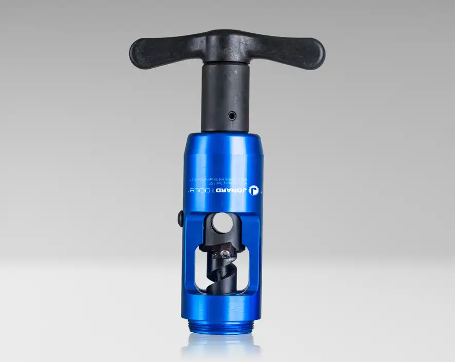 Hardline Coring Tool .500" | Jonard Tools
